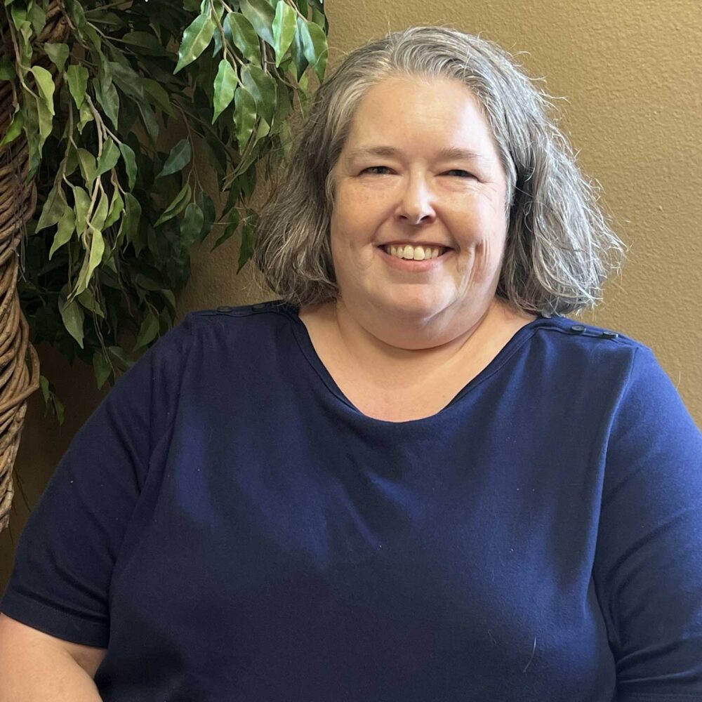 Valerie Vinson, M.S. | Eaglecrest Counseling Center